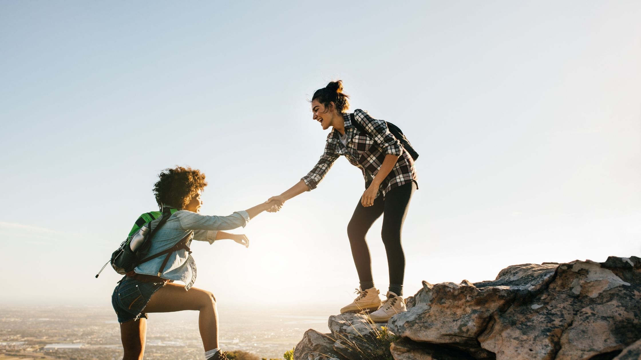 Rebuilding Trust in Yourself & Your Loved Ones During Recovery