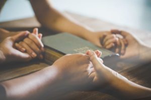 The (Alcoholics Anonymous) Resentment Prayer